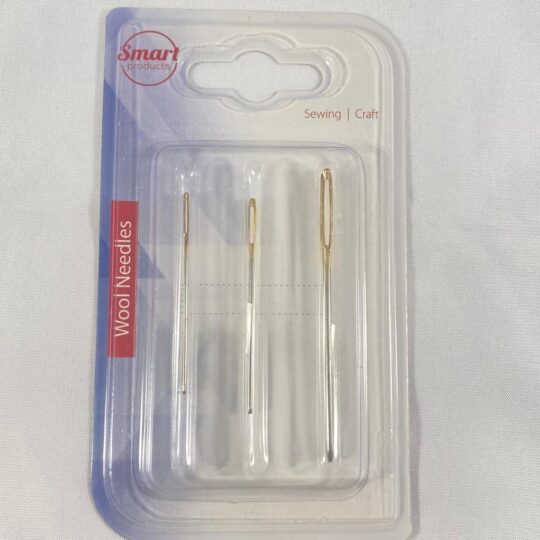 Wool Needles – Premium Wool, Yarn, and Crochet Accessories Online Store.